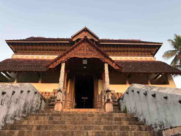 Thiruvattaru Adikesava Perumal Temple – Amaruvi's Aphorisms